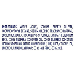 Dove Nourishing Secrets Shampoo Hydration, Coconut, 20.4 Fl Oz