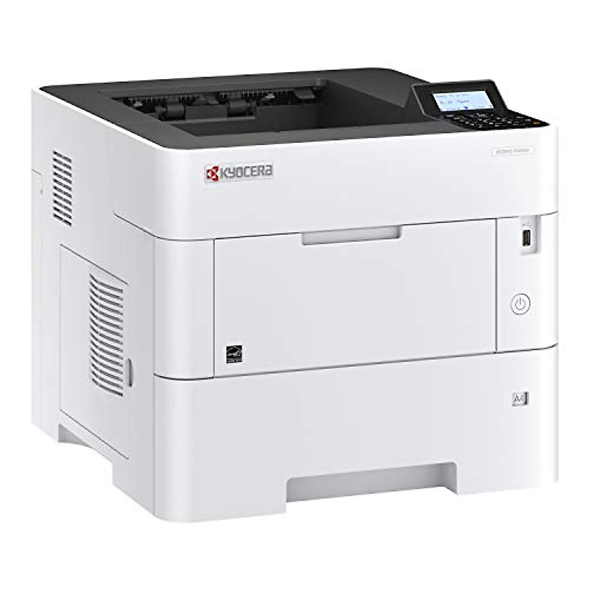 KYOCERA 1102TS2US0, LASER PRINTER, NET,DUP