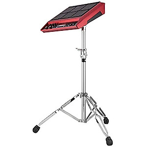 Gibraltar 6713E HD Double Braced Electronics Mounting Stand