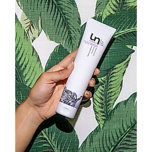 Unwash Color Intensifying Gloss Treatment - Color-Protecting, Salon-Quality Hair Treatment, Enhances Shine & Increases Vibrancy, Cruelty Free, Sulfate & Paraben Free, 5.1 oz