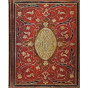 Bordeaux Journal (Diary, Notebook)