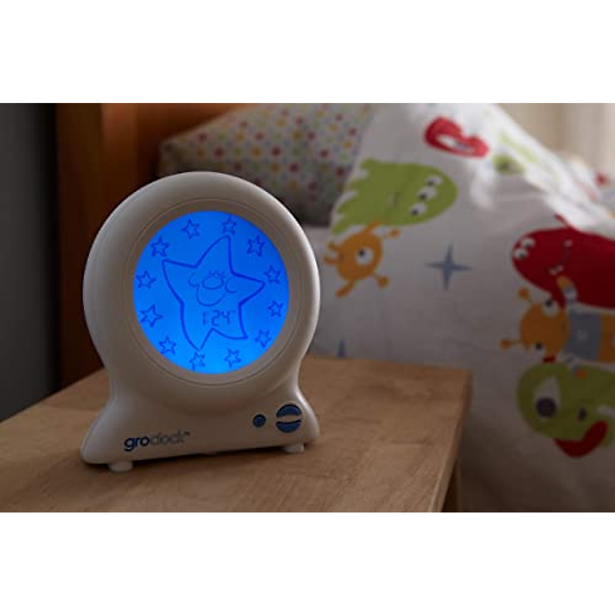The Gro Company Gro-Clock Sleep Trainer