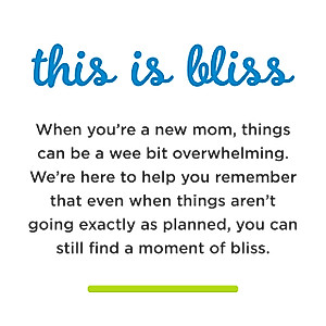 Mommy's Bliss Organic Gripe Water Night Time Gel for Newborns, Relieves Occasional Stomach Discomfort from Gas, Colic & Fussiness, 0.53 Ounce (Pack of1)