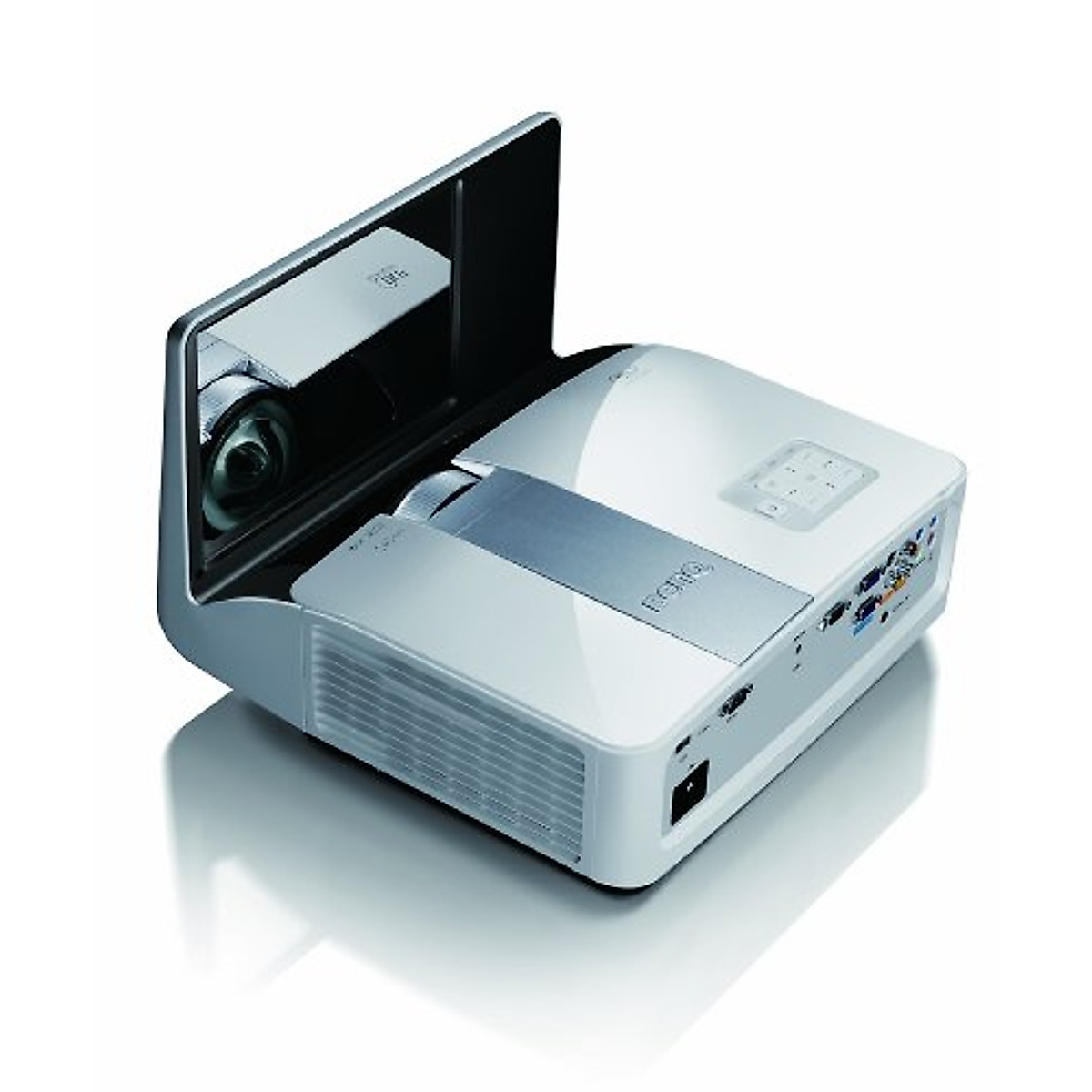 BenQ MW851UST 2500 Lumen WXGA SmartEco DLP Ultra Short Throw Education Projector