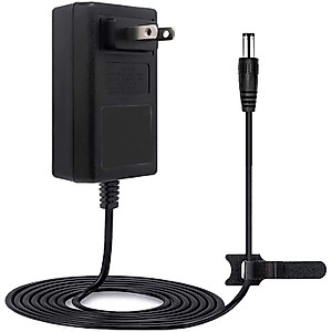 15V 3A 2A 1A AC DC Power Supply Adapter, [15 Volts 3 Amps, 3.3ft Cord] DC Plug 5.5 x 2.1mm & 2.5mm for 15 Volt 1A 1.1A 1.2A 1.3A 1.4A 1.5A 2A 3A 100mA~3000mA 45 Watts Equipment (Center Positive)