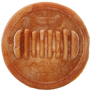 Star Mark Everlasting Bacon Dog Dental Chew, Large, Pack Of 2