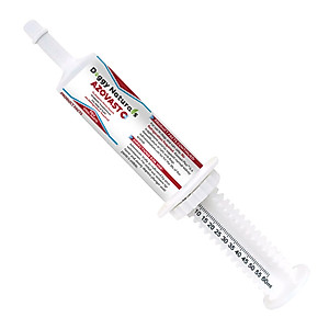 Azovast Plus Kidney Health Supplement for Dogs & Cats, Oral Paste (60 cc) - NO Refrigeration Required - Help Support Kidney Function & Manage Renal Toxins Chicken Flavor (Made in U.S.A(60cc)