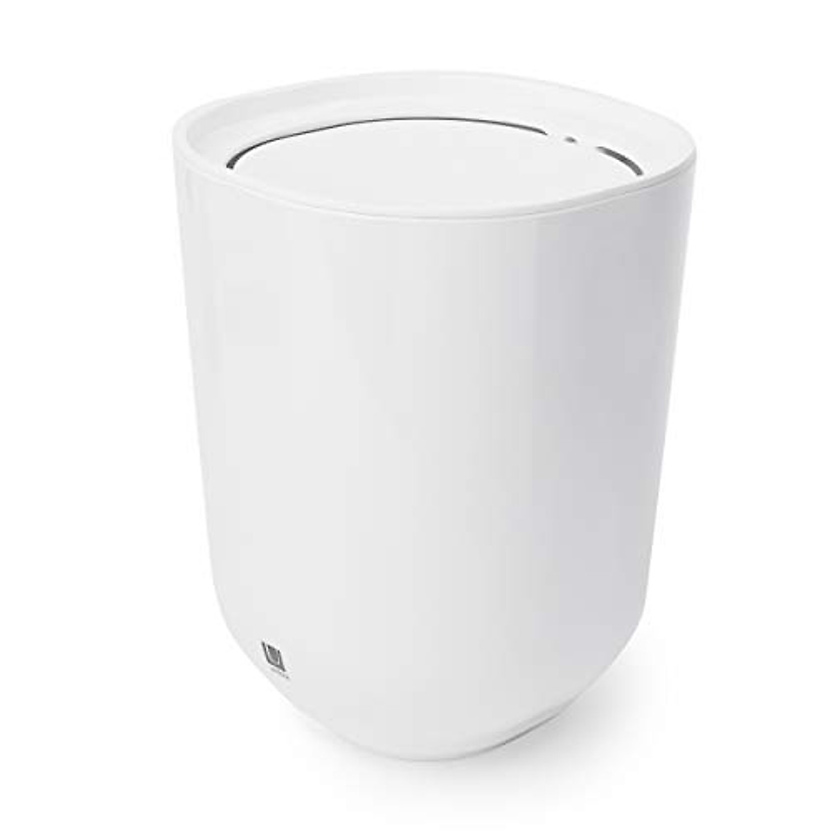 Umbra Step Trash Can with Lid