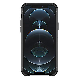 LifeProof WAKE SERIES Case for IPhone 12 & IPhone 12 Pro - BLACK