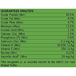 Purina Cat Chow Indoor Dry Cat Food, Hairball + Healthy Weight - (4) 3.15 lb. Bags