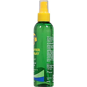Banana Boat Aloe After Sun Spray, 6oz | Aloe Vera Spray with Cucumber Extract and Vitamin E, After Sun Care, After Sun Aloe, Aloe Spray for Sunburn Relief, 6oz