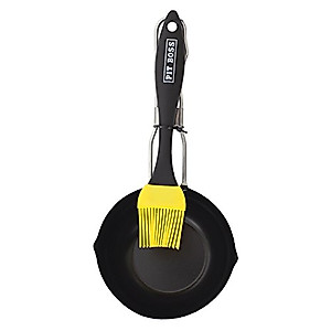 PIT BOSS 67267 BBQ Brush with Pot