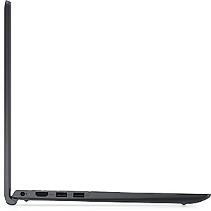 Dell Inspiron 15 15.6" Business Laptop (FHD 120Hz WVA Anti-Glare, Intel 10-Core i7-1255U, 16GB RAM, 1TB SSD), Numeric Keypad, Narrow-Bezel, Inspiron 3000 3520, Webcam, Wi-Fi 6, Win 11 Pro, Black