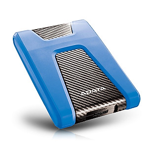 ADATA HD650 External
