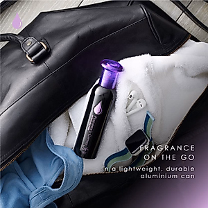 Perfumer's Choice Body Mist No 2 by Sofia - Fragrance for Women – 3.4 oz Mist MAX, by Milton-Lloyd