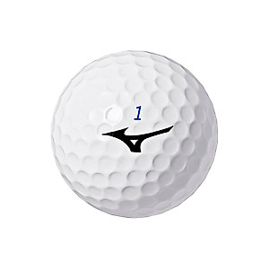 Mizuno RB Tour X Golf Balls (One Dozen)
