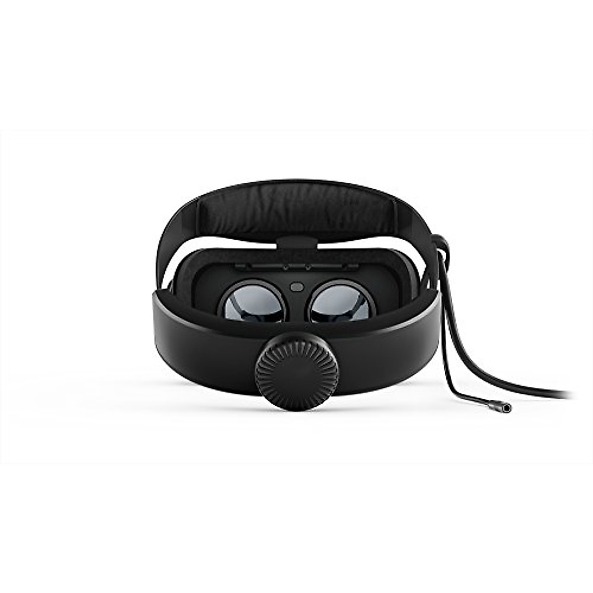 Lenovo Explorer, Headset for Windows Mixed Reality, Iron Grey, G0A20001WW