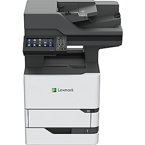 Lexmark MX722ADHE
