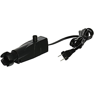 EHEIM Skim 350 Aquarium Filter 6.40 x 3.10 x 3.30 inches