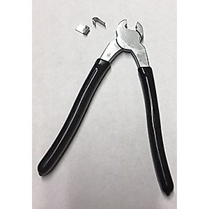 Heavy Duty J-Clip Pliers by Rabbitnipples.com
