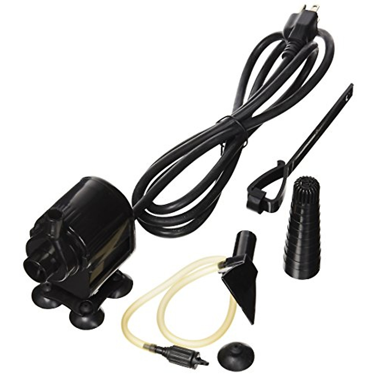 JBJ Lighting JB7345 Accela Submersible Powerhead, 215-GPH
