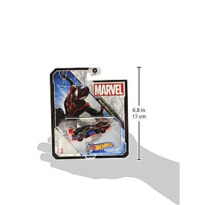 Hot Wheels 1 Cars, Multicoloured