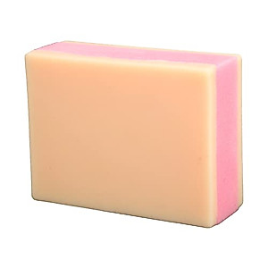 ZJchao Suture Training Model, 2 Silicone Human Skin Suture Training Model, Injection Practice Pad