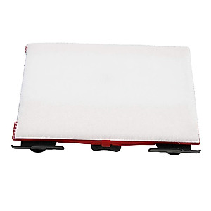 Shur-Line 2006562 1000C Premium, Professional Paint Edger, Red