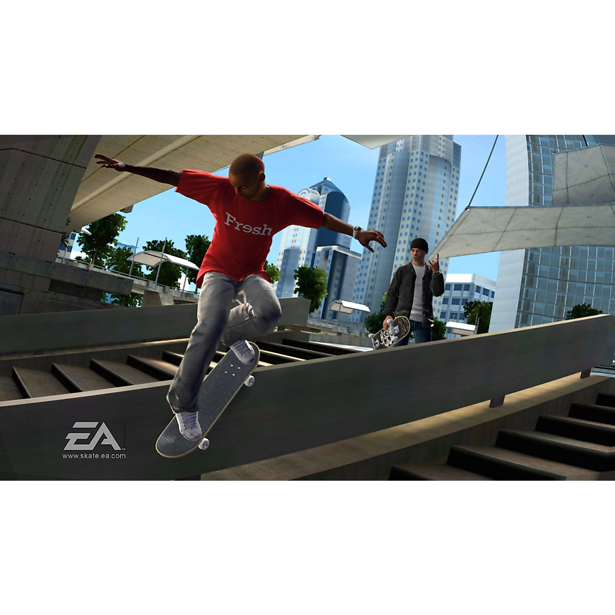 Skate 3 - Playstation 3 (Renewed)
