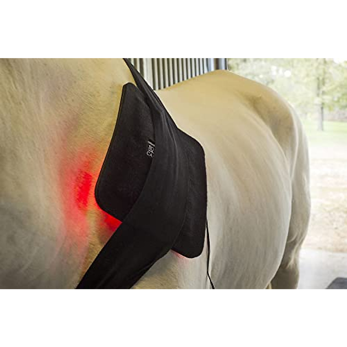 Gospel's Medium Light Therapy Pad with Case