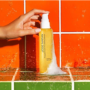 Josie Maran Pineapple Enzyme Pore Clearing Cleaner (5 Fl Oz)