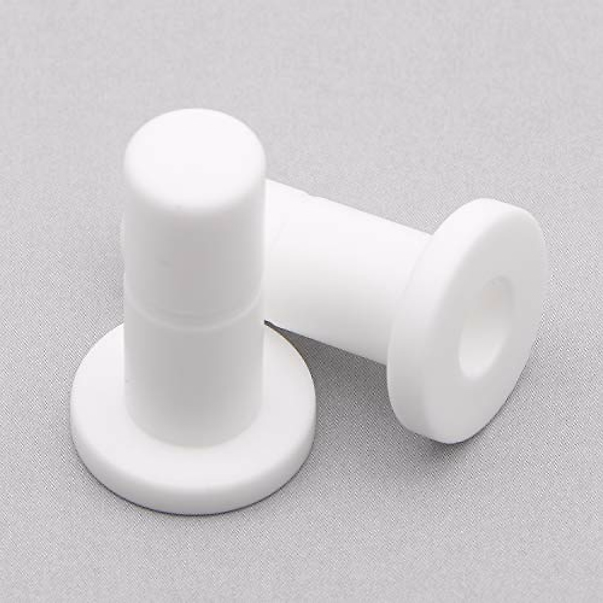 3/8 inch Plug for Quick Connect Fittings RO Reverse Osmosis Check Valve Water Pipe Tube Purifier Filter Pack of 5