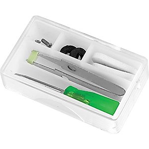 Performance Tool W5368 Performance Tool ATO Fuse Assortment - 120 Piece