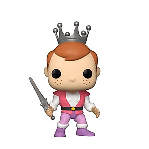 Funko *SDCC* Freddy Prince ADAM Limited Edition /4000