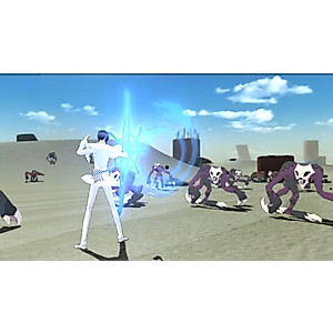 Bleach: Soul Resurreccion - Playstation 3