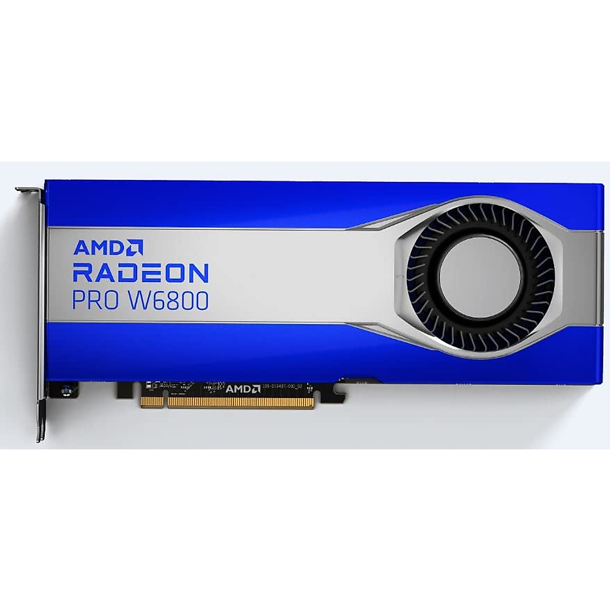 AMD Radeon Pro W6800 32GB Graphic Card