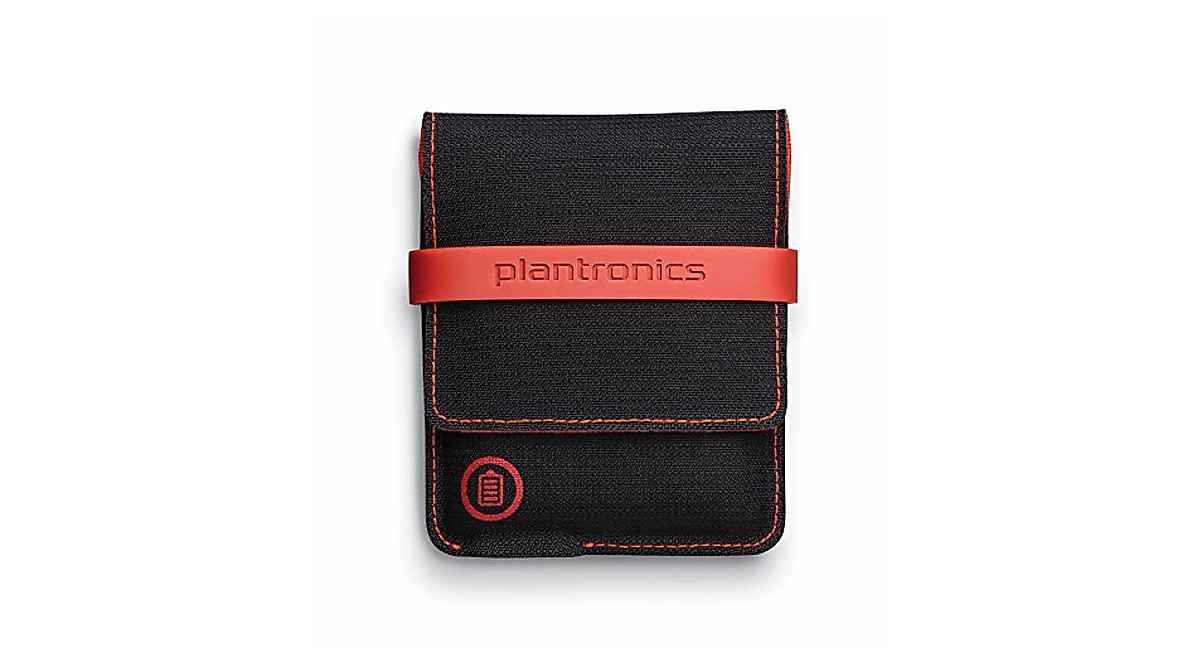 BackBeat GO 2 Wireless Earbuds with Charging Case | Plantronics