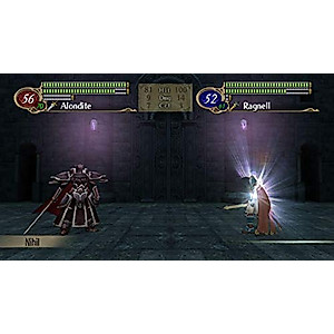 Fire Emblem: Radiant Dawn