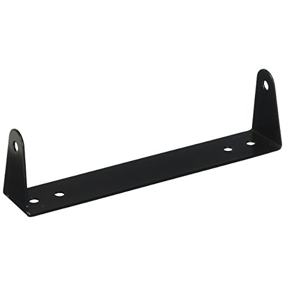 Pro Trucker Cobra 29 or Uniden 78 CB Radio Replacement Mounting Bracket - Black