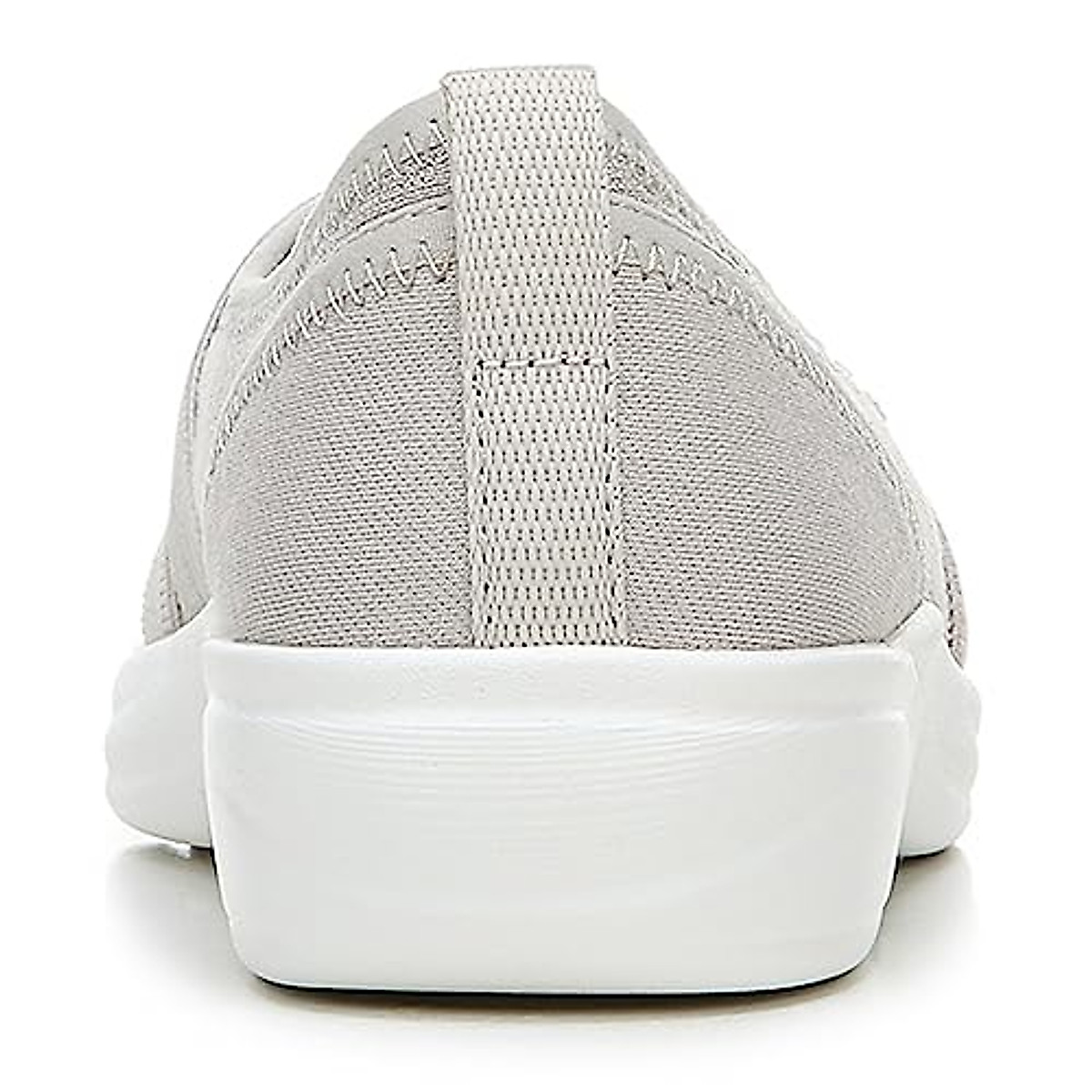 BZees Womens Niche III Ballet Flat Sandnet 8.5 M