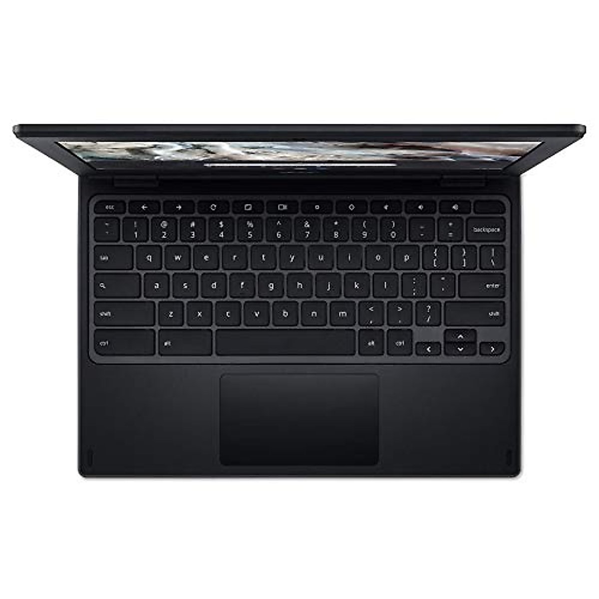 Acer Chromebook 311 Laptop | AMD A-Series Dual-Core A4-9120C | 11.6" HD Display | AMD Radeon R4 Graphics | 4GB DDR4 | 64GB eMMC | 802.11ac WiFi 5 | Bluetooth 4.2 | Chrome OS | CB311-10H-42LY