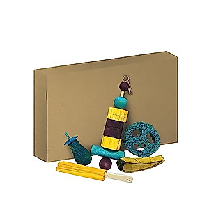 Kaytee Chew & Treat Toy Box Hamster
