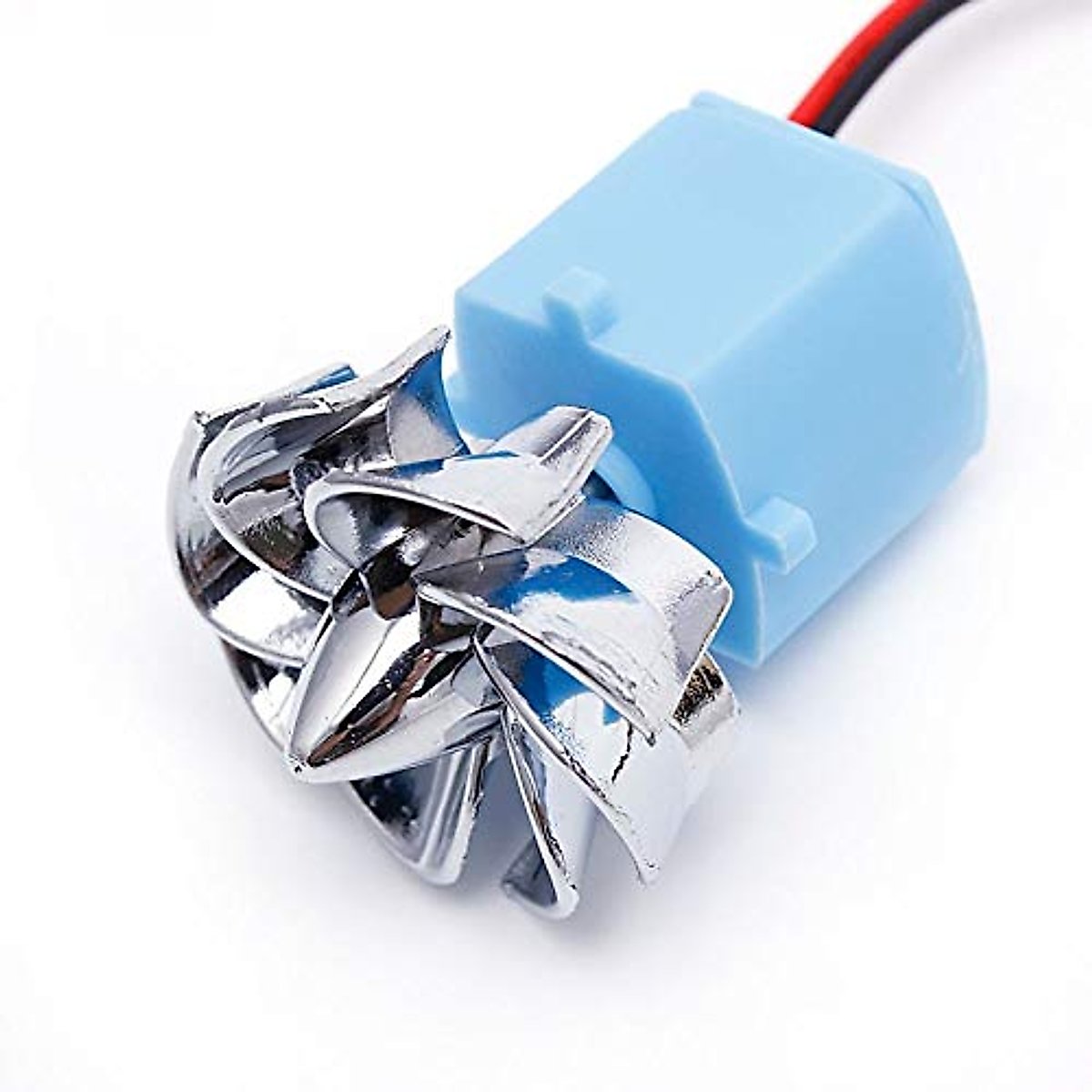 New 0.01V-15V Micro Wind Generators Hydroelectric Generator Dual-Use Generator -Y103