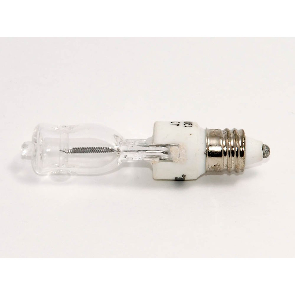 Bulbrite 610101 Q100CL/MC Light Bulb, 1 Count (Pack of 1), Clear