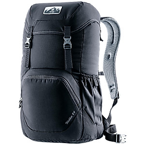 Deuter Walker 24 Backpack (Coffee/Denim)