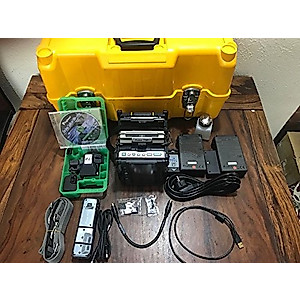 Fujikura New Model FSM-70R+ Ribbon Fusion Splicer with Bluetooth Multi Language