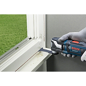 Bosch 2608662574 Plunge Cut Saw Blade "Maii 52 Apb" of Bi-Metal