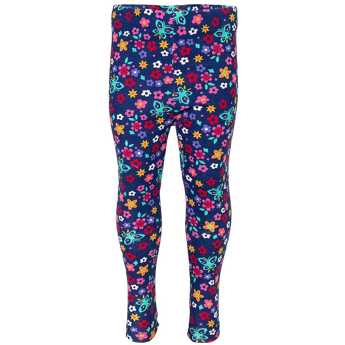 Disney Encanto Mirabel Little Girls T-Shirt and Leggings Outfit Set Pink 6