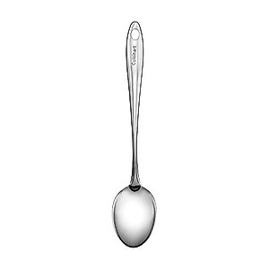 Cuisinart Stainless Steel Solid Spoon