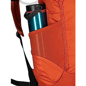 Osprey Skarab 18L Men's Hiking Backpack with Hydraulics Reservoir, Tundra Green, One Size